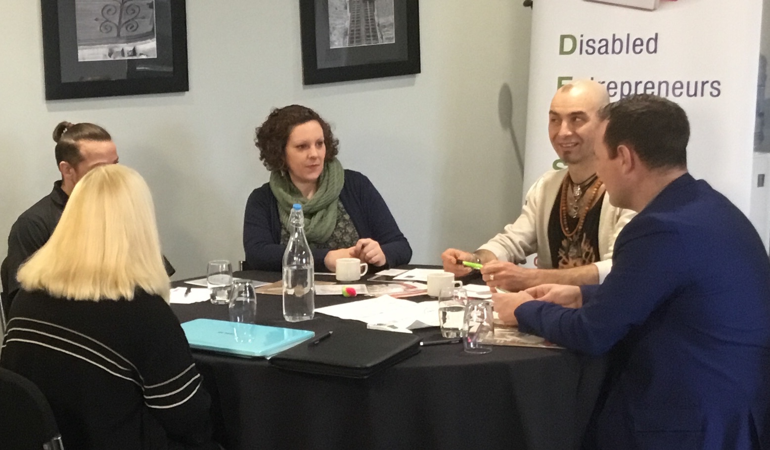 Day in the Life: Sam Everard | The Social Enterprise Magazine ...