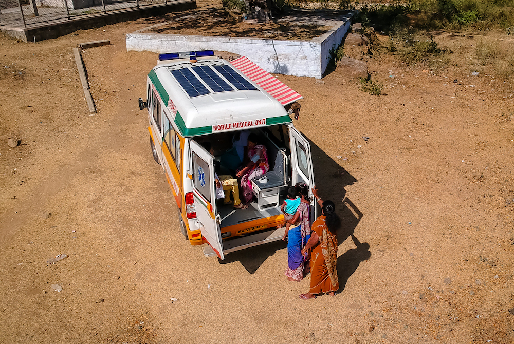 ‘We wiped out the last 20 years of development’ – Harish Hande, SELCO ...