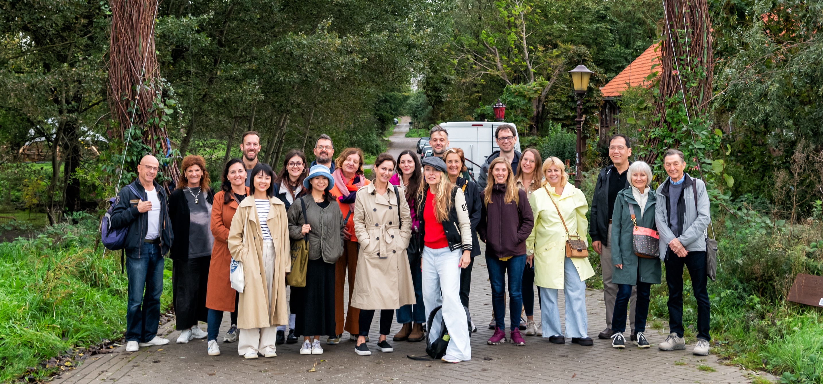 The Editor’s Post: Remembering David LePage | The Social Enterprise ...