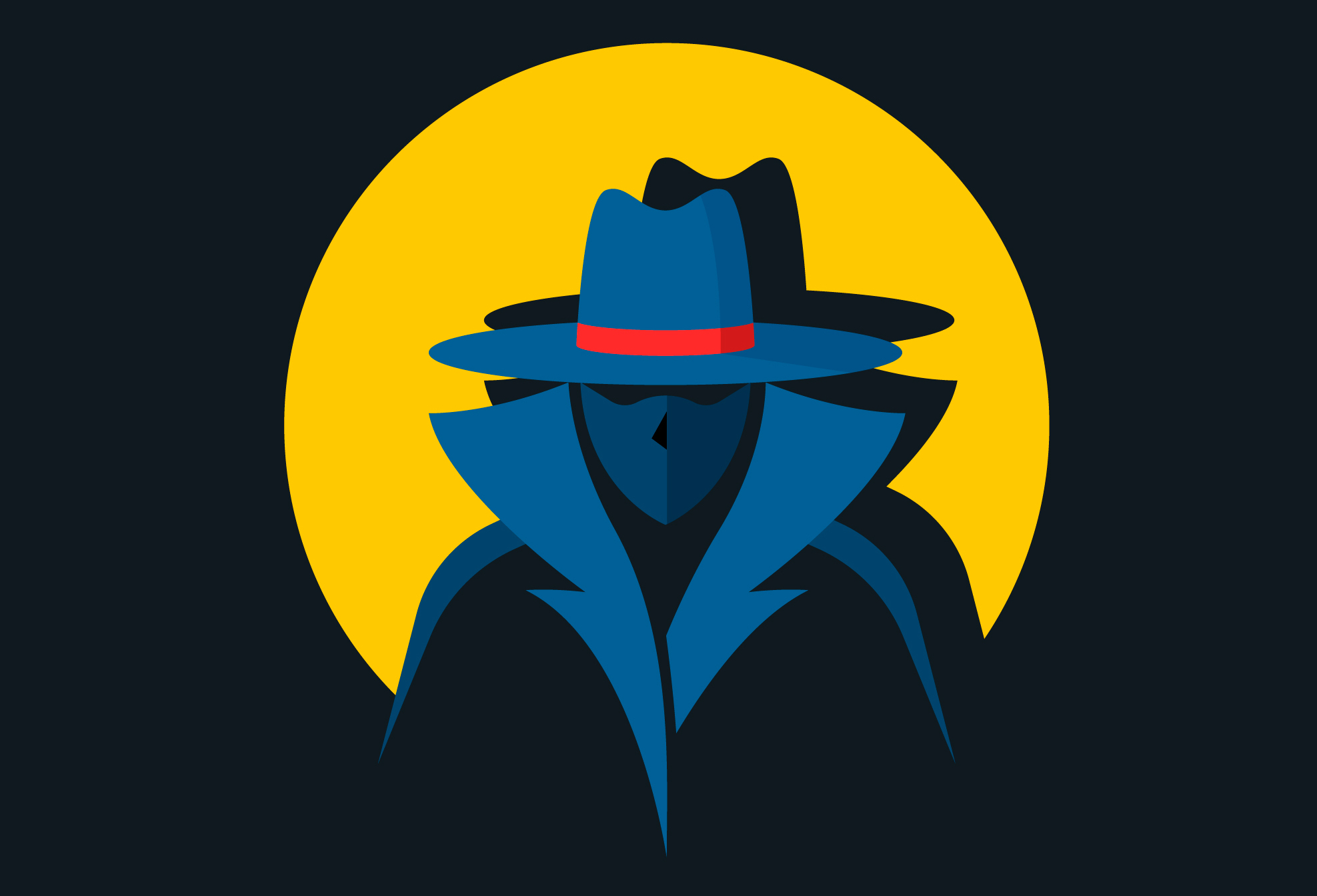 Secret Agent-Logo