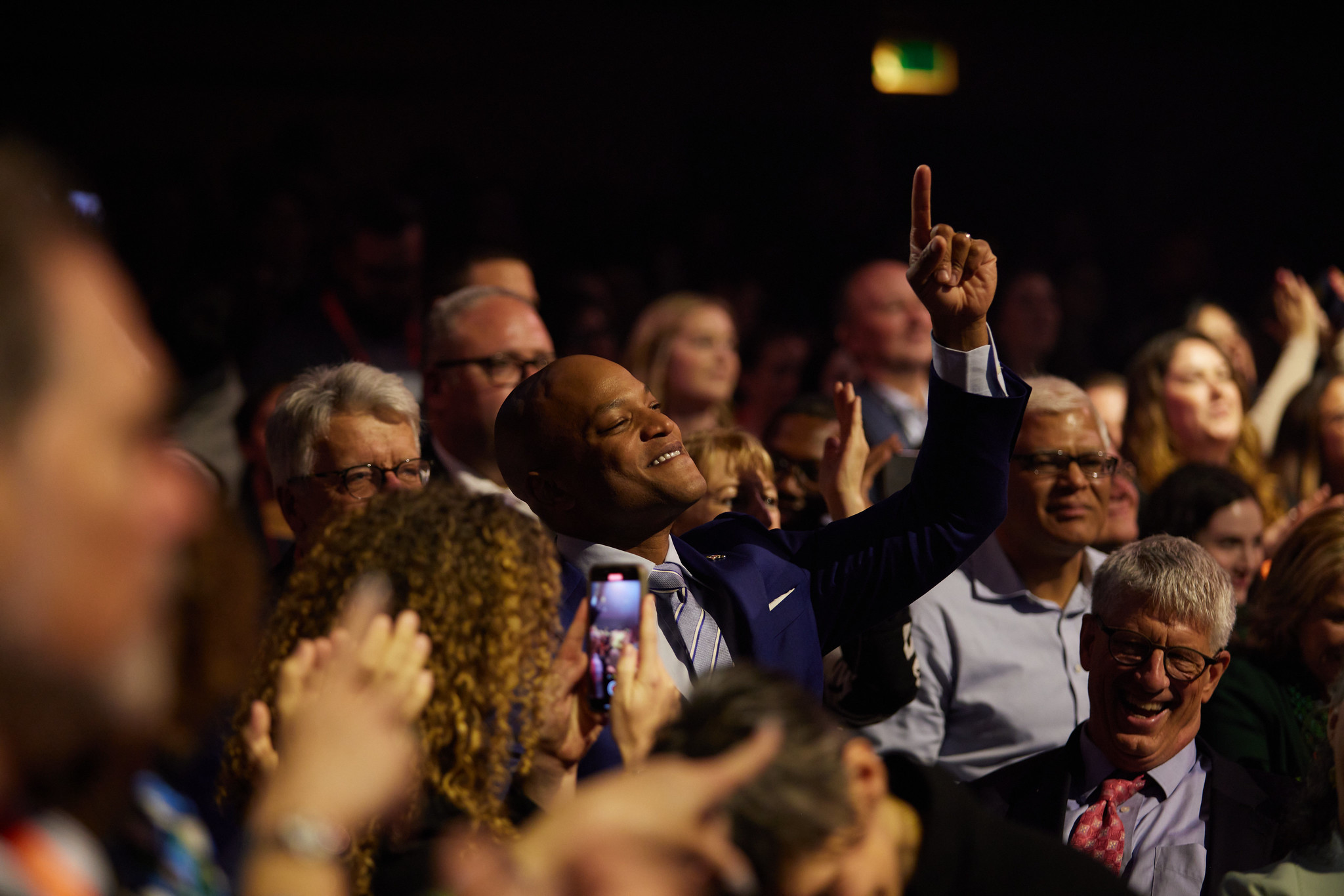 The Editors' Post: Is the Skoll World Forum truly global? | The Social ...