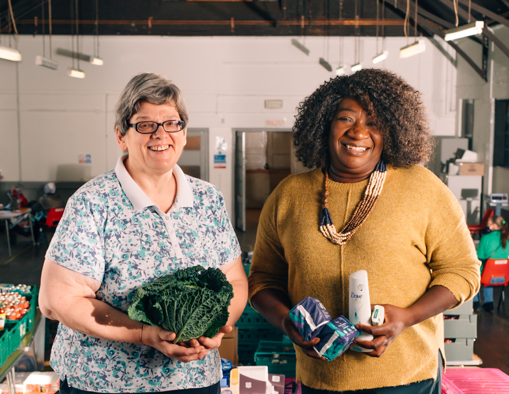 Lottery Fund, Power to Change join taskforce to scale up grants for ...