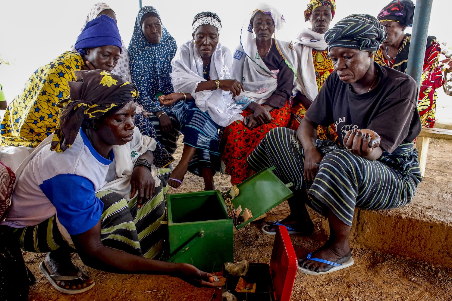 French savers drive €30bn towards social ventures, as ‘solidarity-based ...