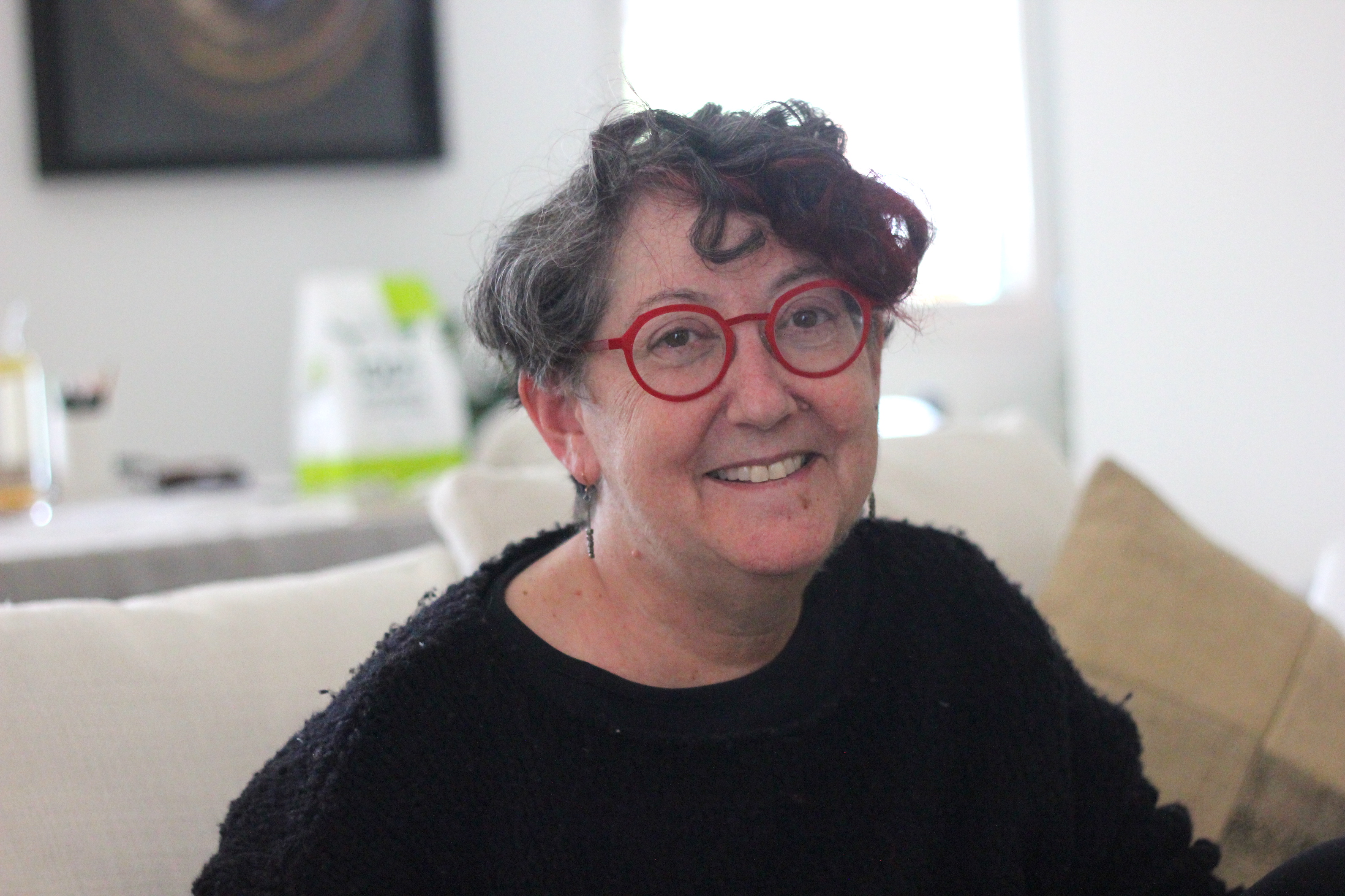 Suzanne Biegel launches legacy project as she reveals cancer diagnosis ...