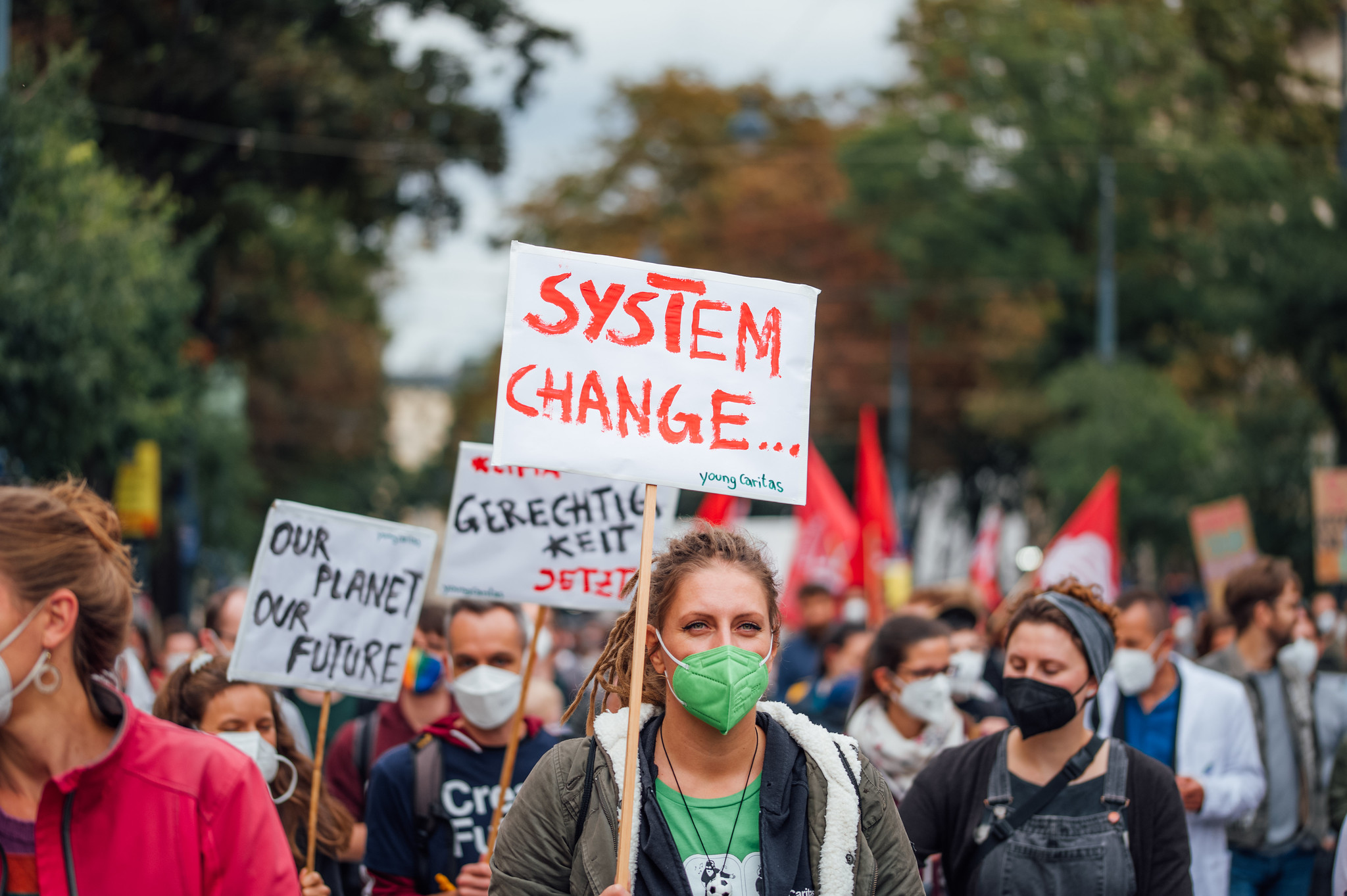 Deep impact – or just managing risk? Pathways from ESG to investing for ...