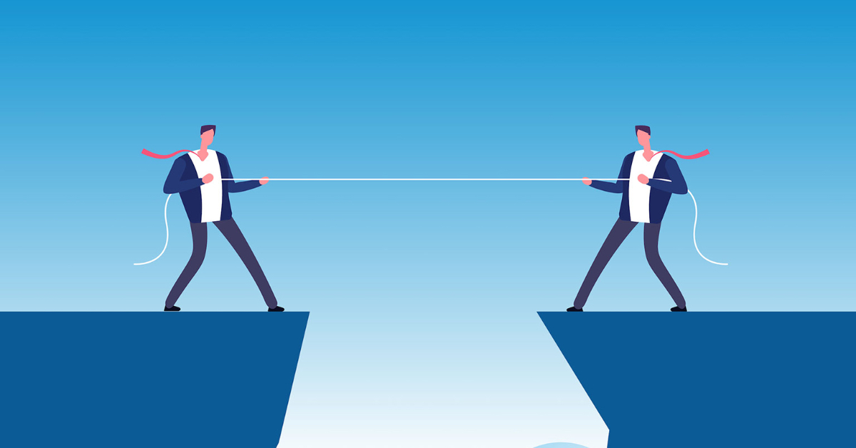 Necessary tensions: resisting the allure of a pandemic quick fix | The ...