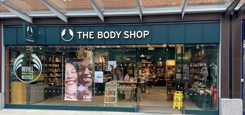 ‘A lost opportunity’: The Body Shop’s collapse into administration is ...