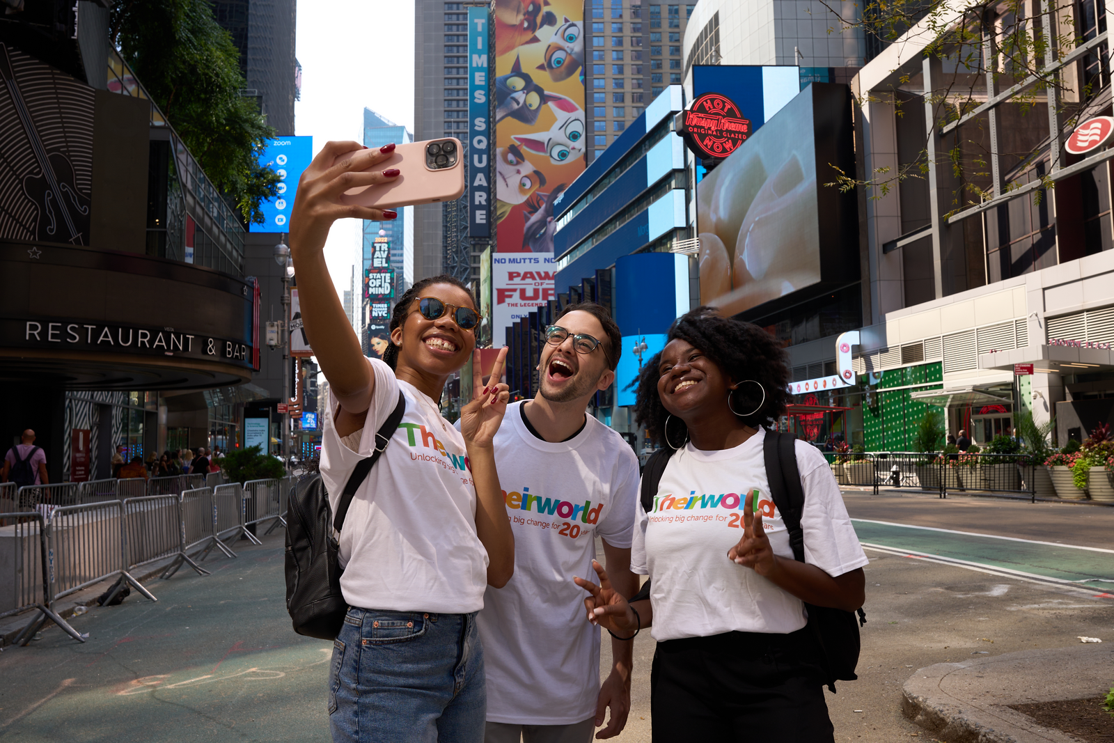 Unlocking change: Pioneers Post kicks off journalism programme for 10 ...