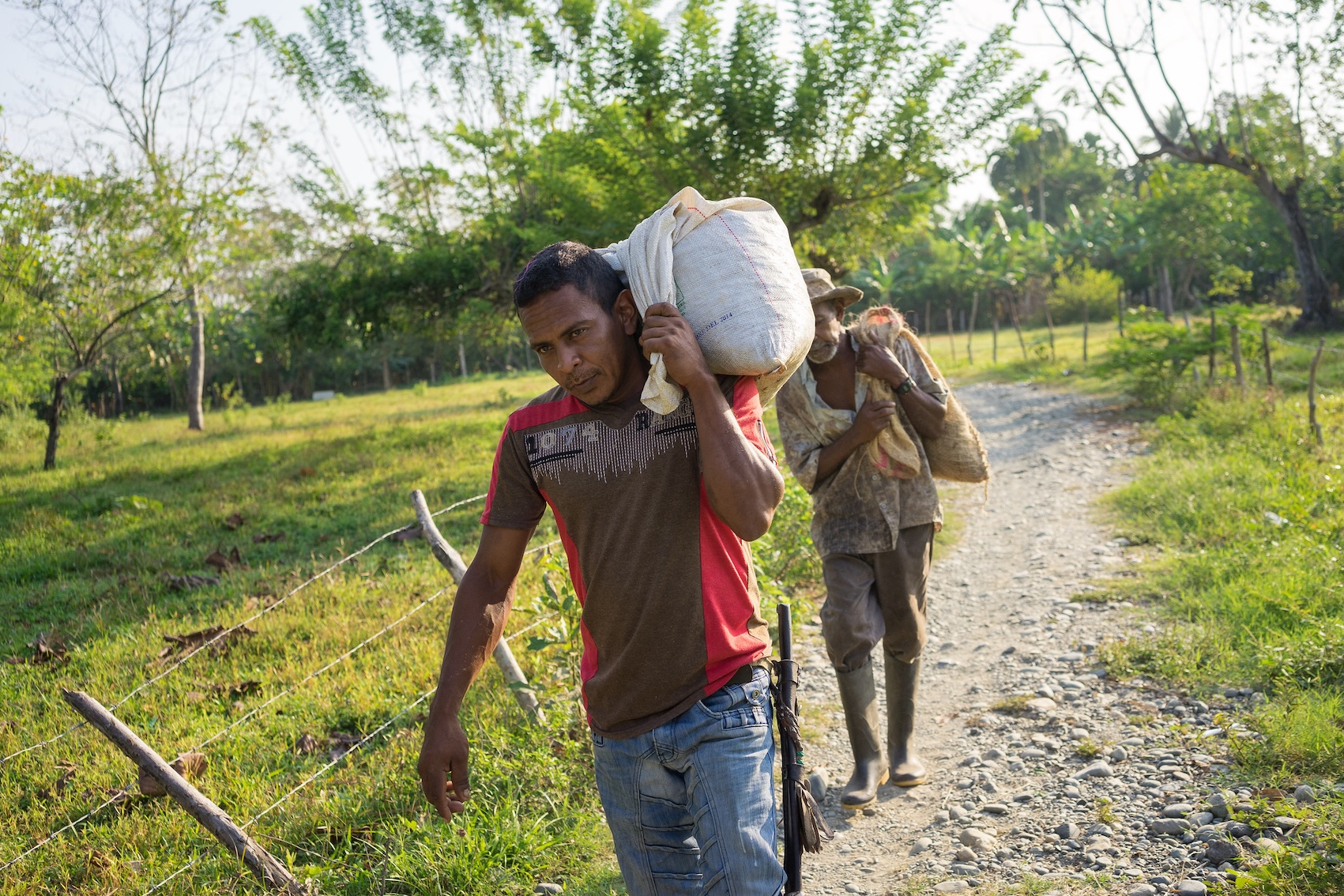 Blended finance market should brace for impact of development aid cuts ...