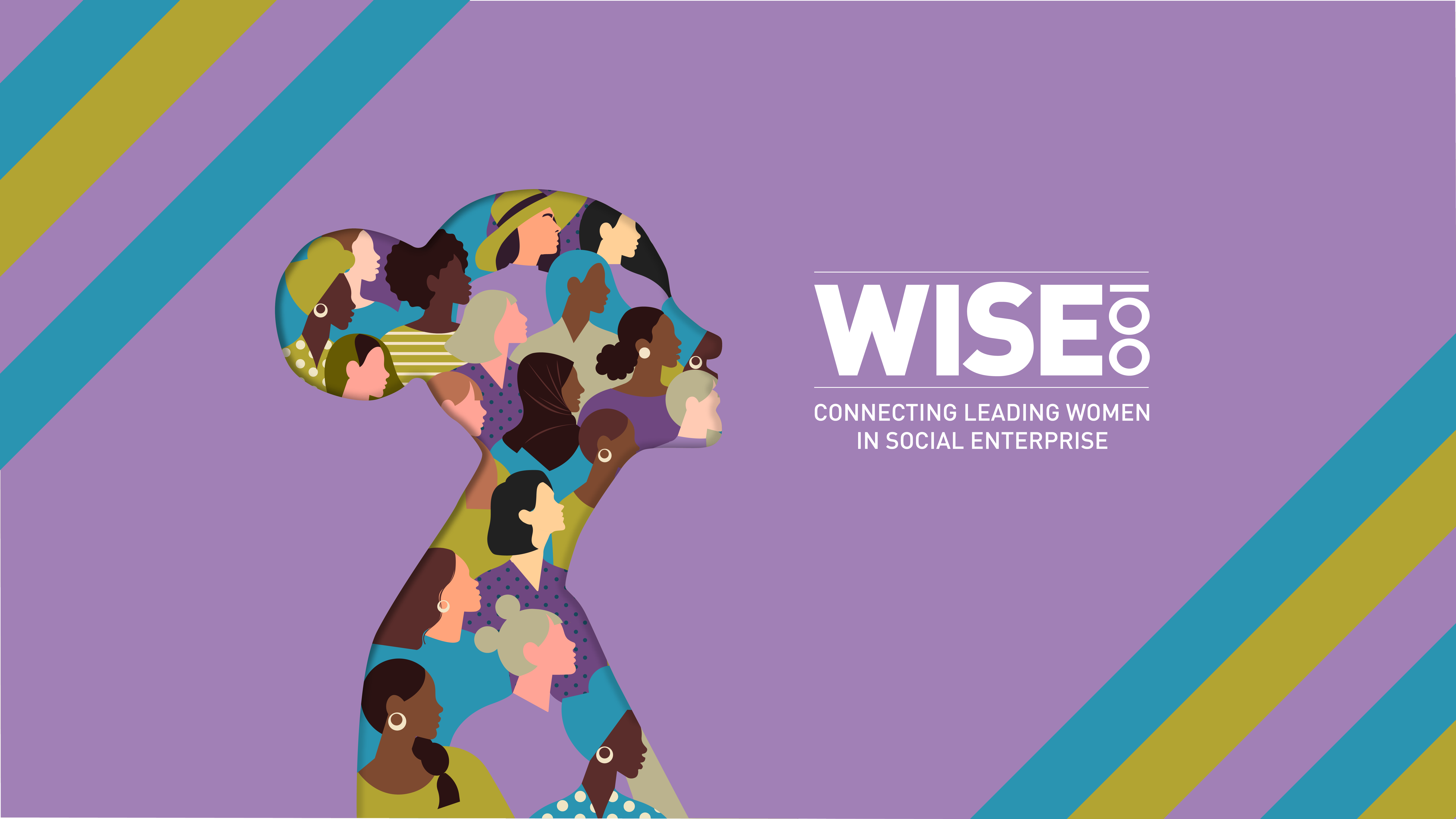 WISE100 Women in Social Enterprise Awards 2025 open for nominations | The Social Enterprise ...