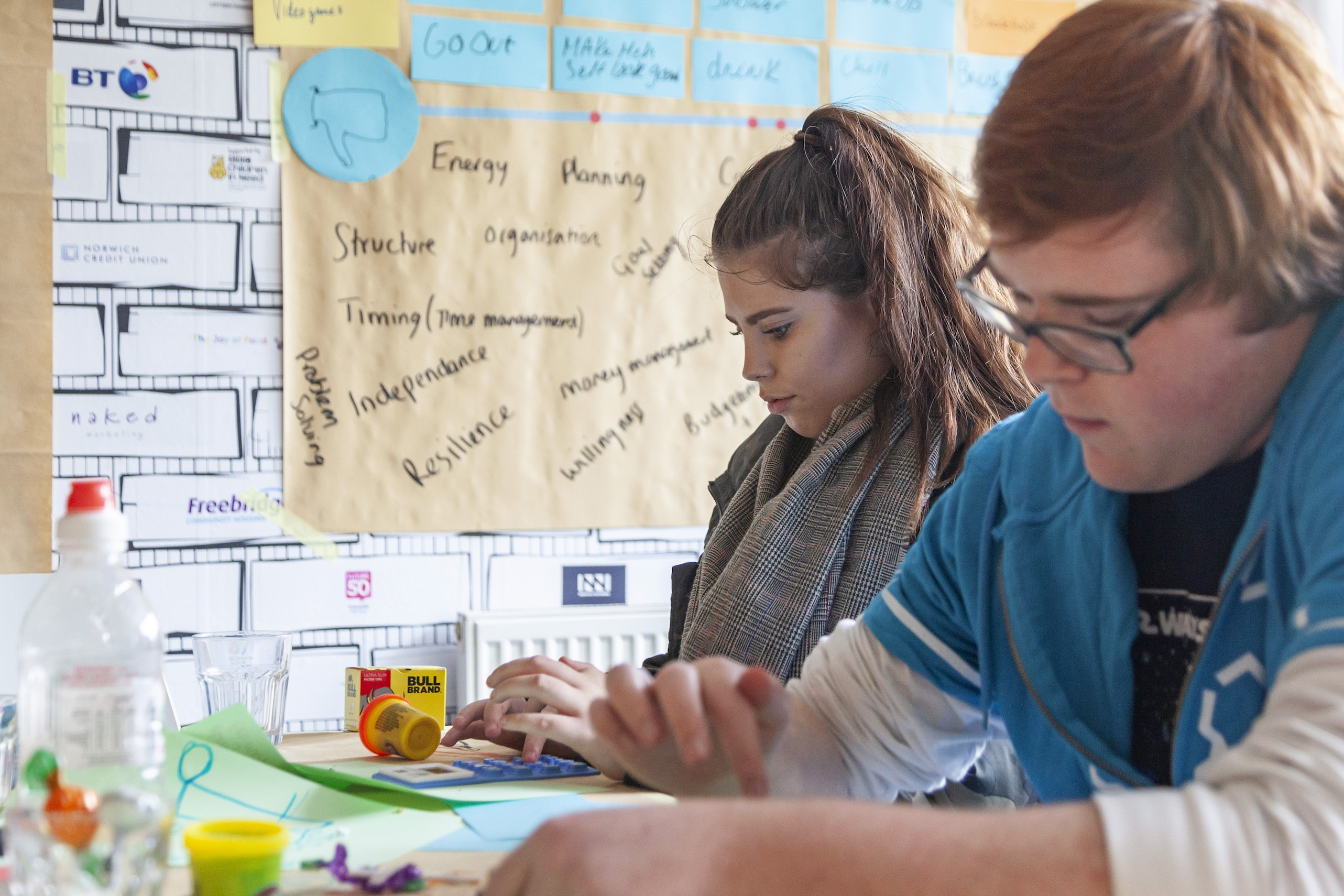 ‘Your underlying investors can make or break your business’ - Isabelle ...