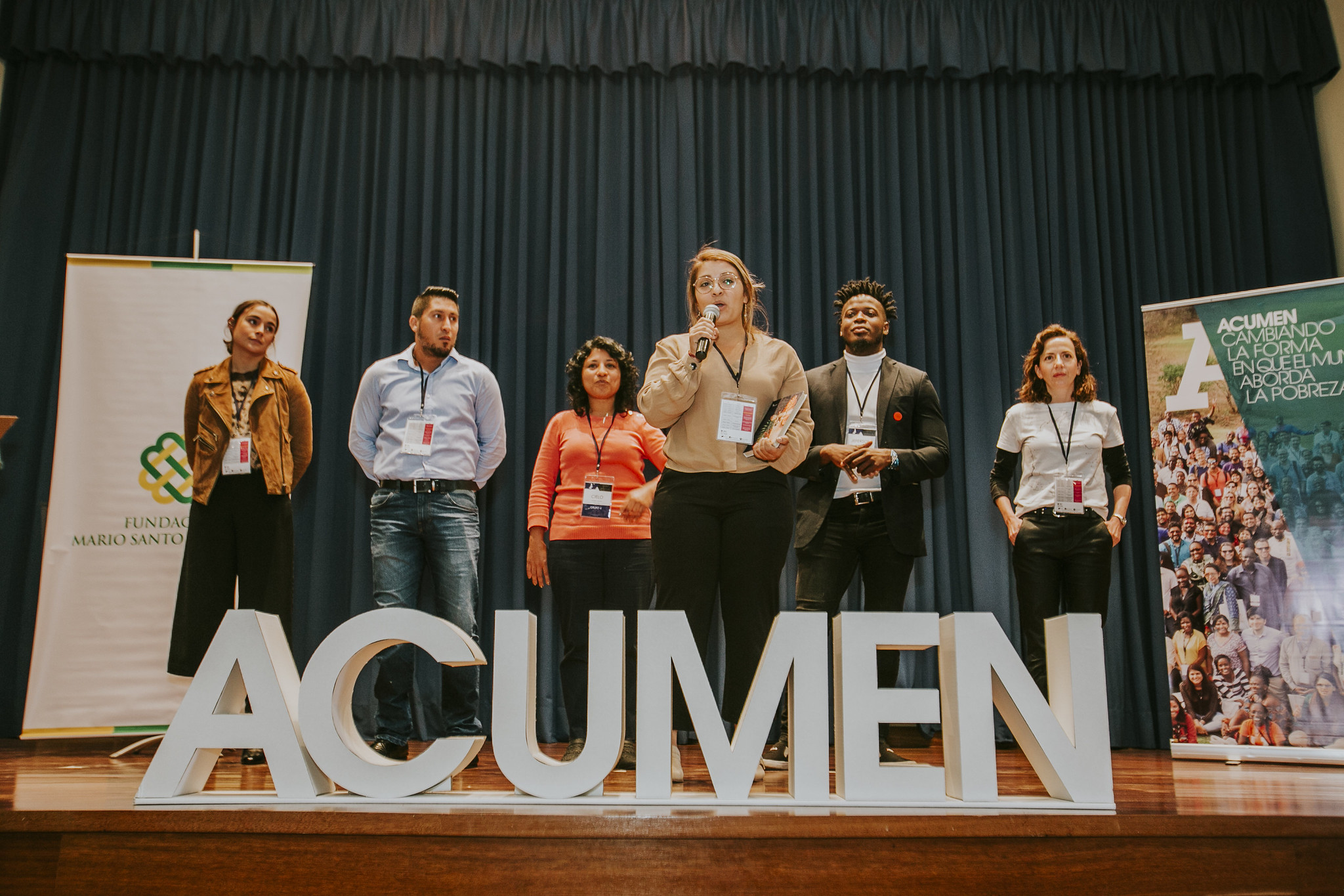 Hell-bent on driving change? Join us at Acumen Academy | The Social ...