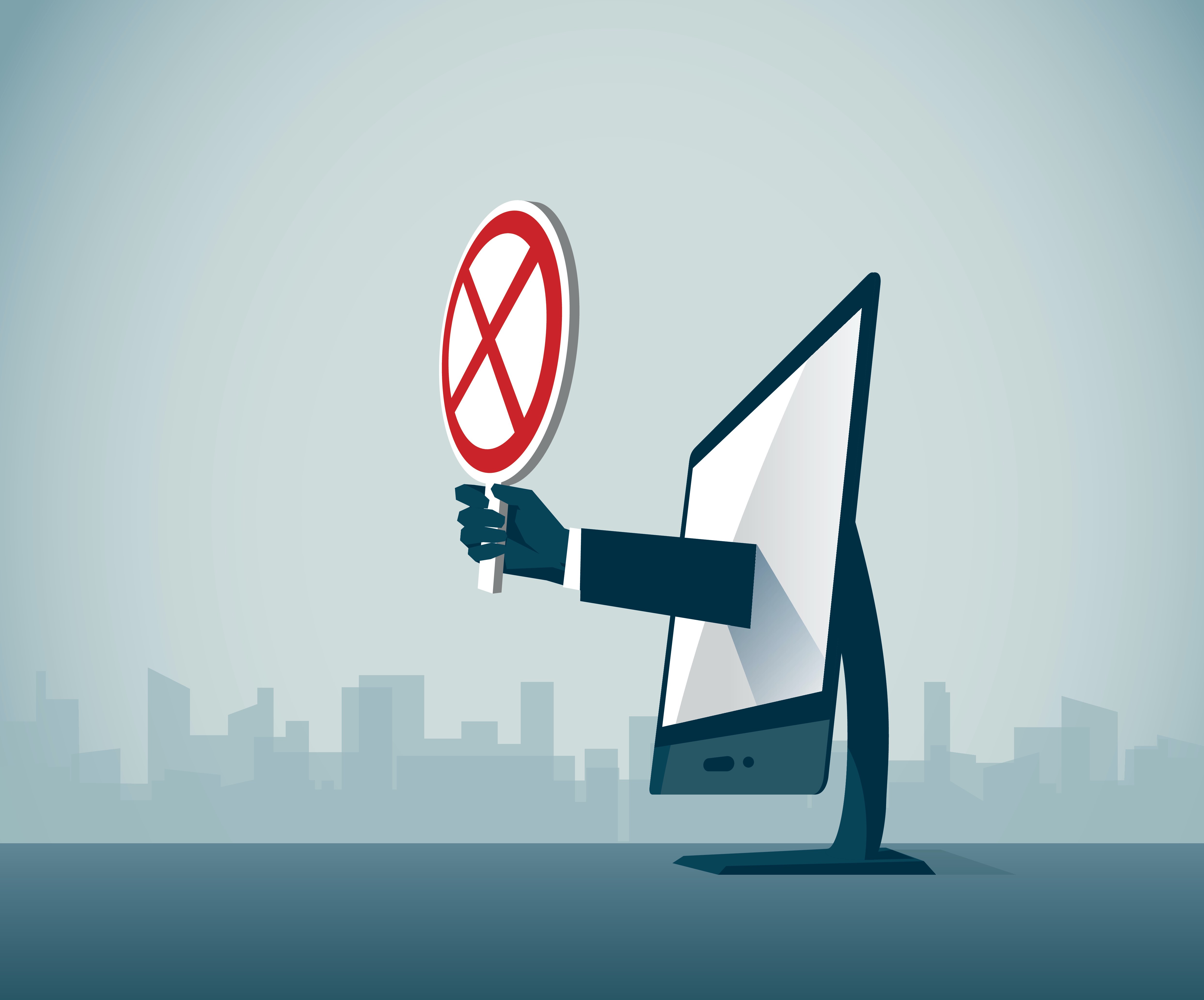 'Computer says no' – are grants and debt the only social investment ...