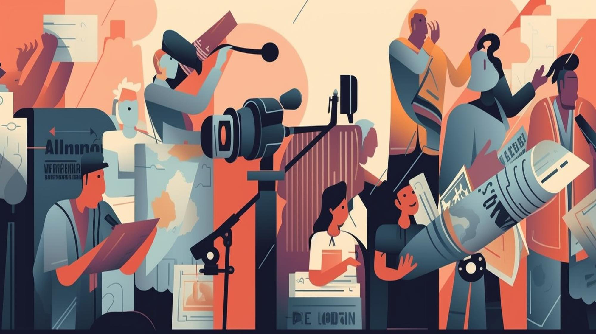 The Editor's Post: Hopeful journalism – and bursting the Brussels ...