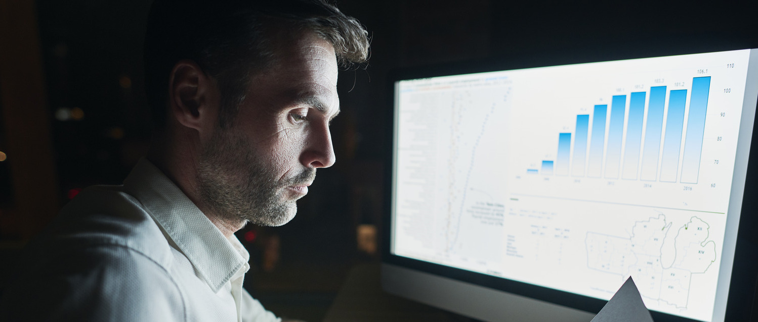 The Editor’s Post: Lost in data? | The Social Enterprise Magazine ...