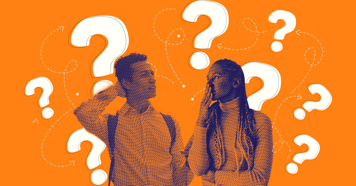 Awkward questions | The Social Enterprise Magazine - Pioneers Post