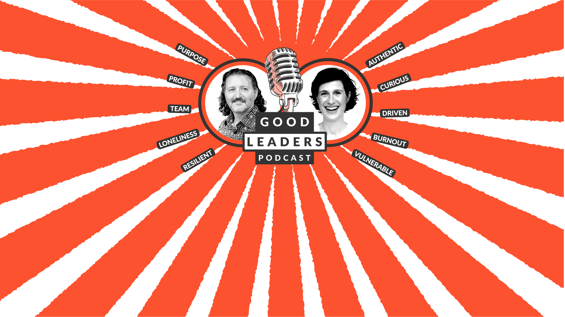 Good Leaders Podcast Episode 18 – Ashoka’s Marie Ringler: ‘I’ve been ...