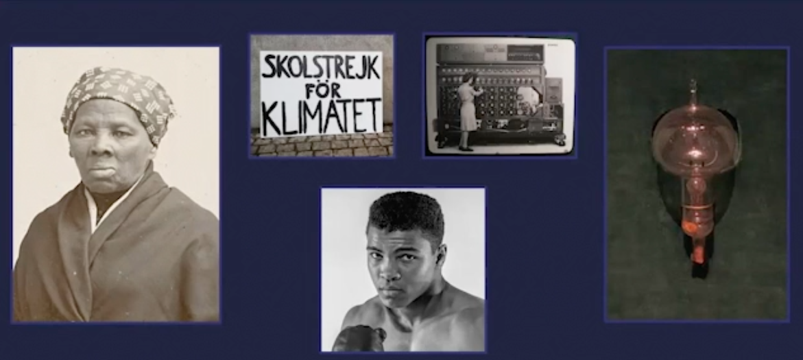 Diversity can be a social change superpower: olive oil entrepreneur ...