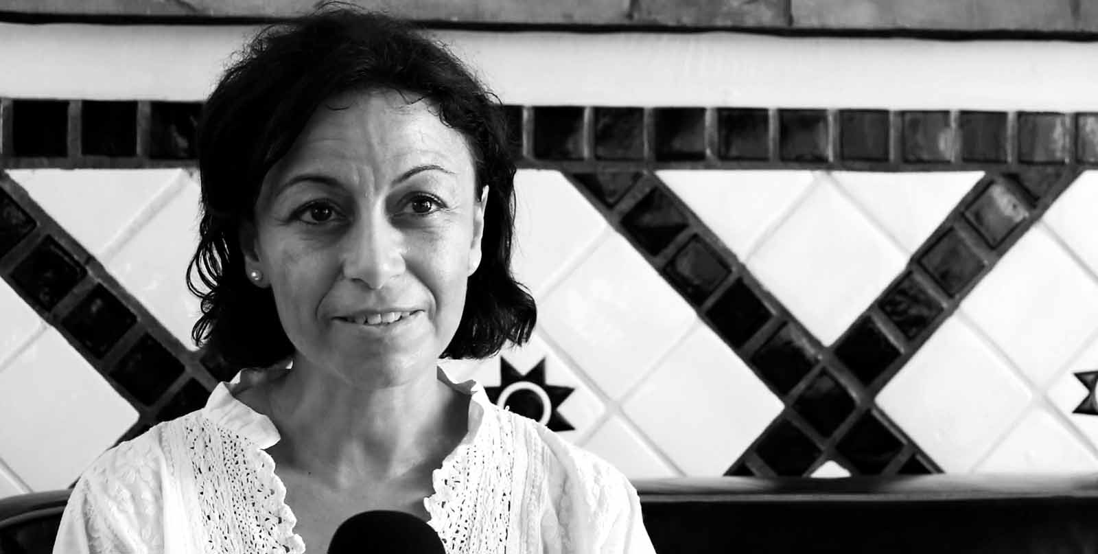 Headhunting social enterprise helps revive Arabic tradition | The ...