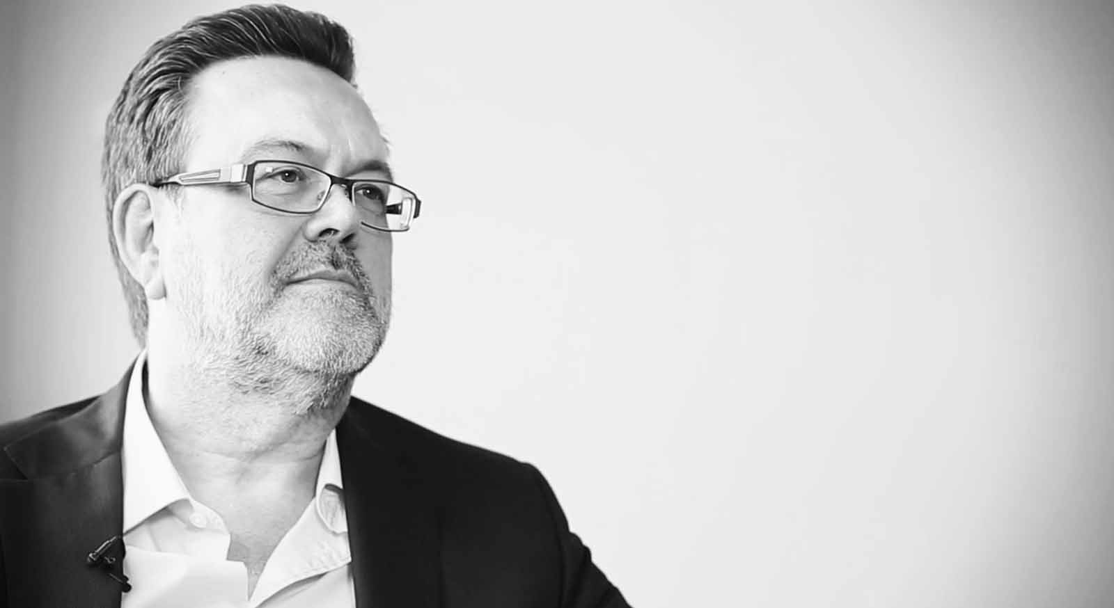 Martin Cook: social pioneer, corporate leader and rock legend in the ...