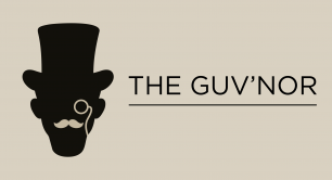 The Guv'nor | The Social Enterprise Magazine - Pioneers Post
